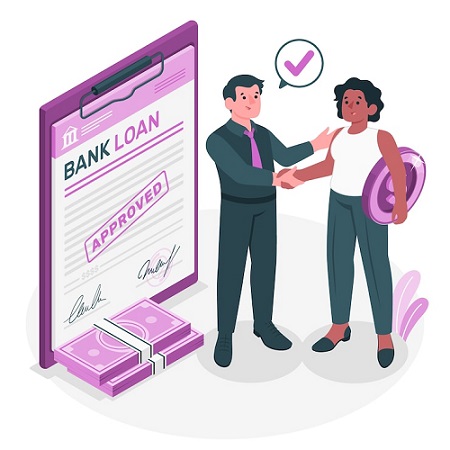 Get Your Personal Loan Today